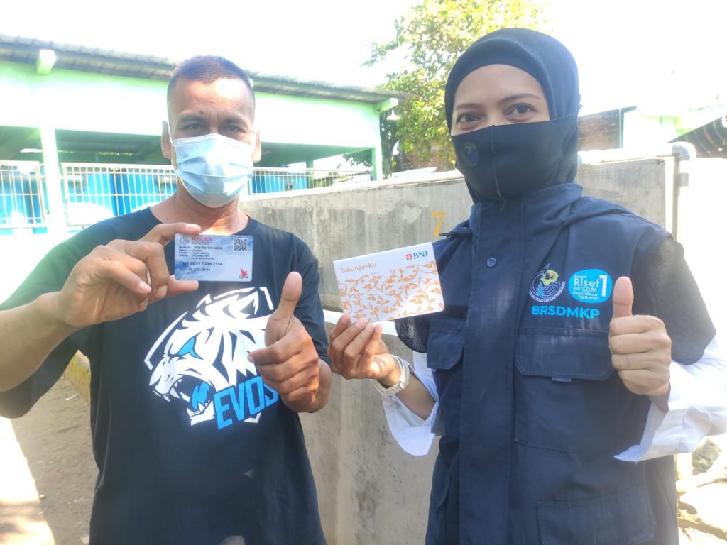 Kartu KUSUKA, Manfaat dan Kemudahan Bagi Pelaku Usaha Perikanan ...