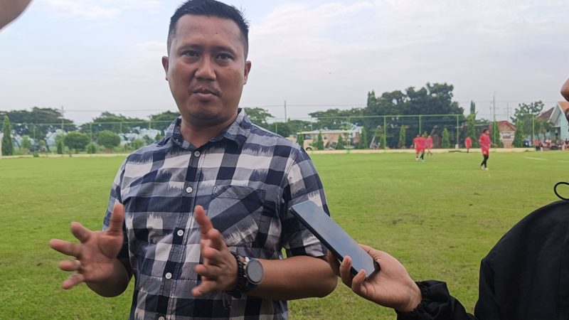 80 Tim Akan Mengikuti Liga 3 Putaran Nasional Pada Bulan April 2024 ...