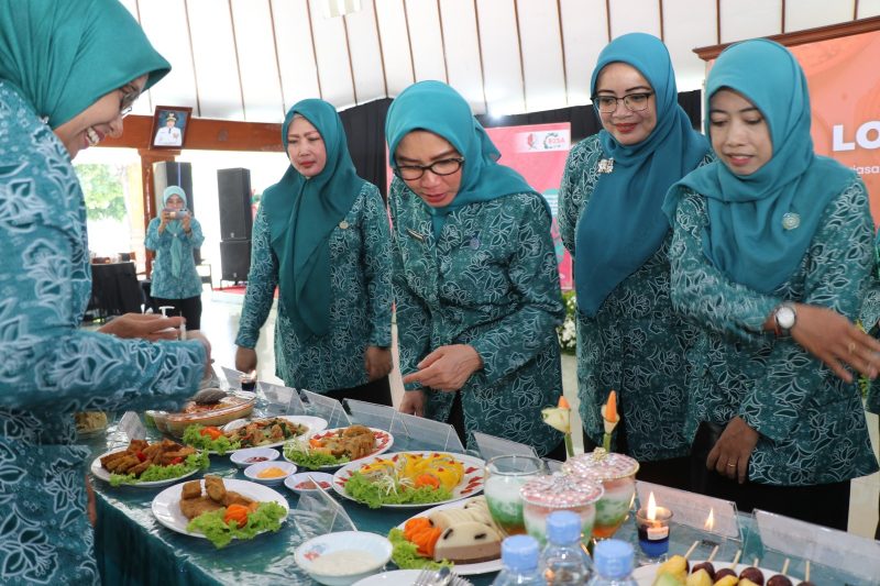 Turunkan Stunting dengan Inovasi Makanan B2SA Berbahan Pangan Lokal ...