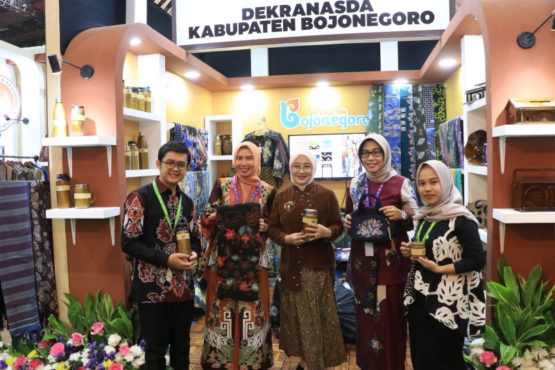 Kriya Nusa 2024, Pemuda adalah Pewaris Tradisi dan Budaya Tampilkan ...