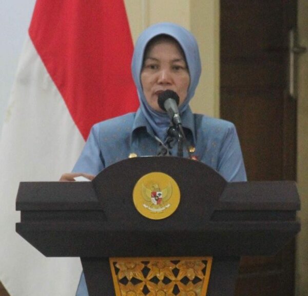 BKPP Bojonegoro Sosialisasi Seleksi PPPK 2024, Tuntaskan Pegawai Non ASN - Bojonegoro.com