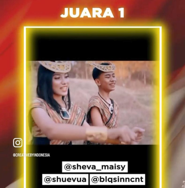 5 Siswa PHMS Bojonegoro Juara Melodi Kemerdekaan Kemenparekraf RI ...