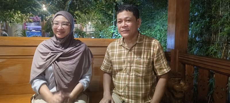 Otman Ralibi: JMSI Bojonegoro Harus Berbenah - Bojonegoro.com