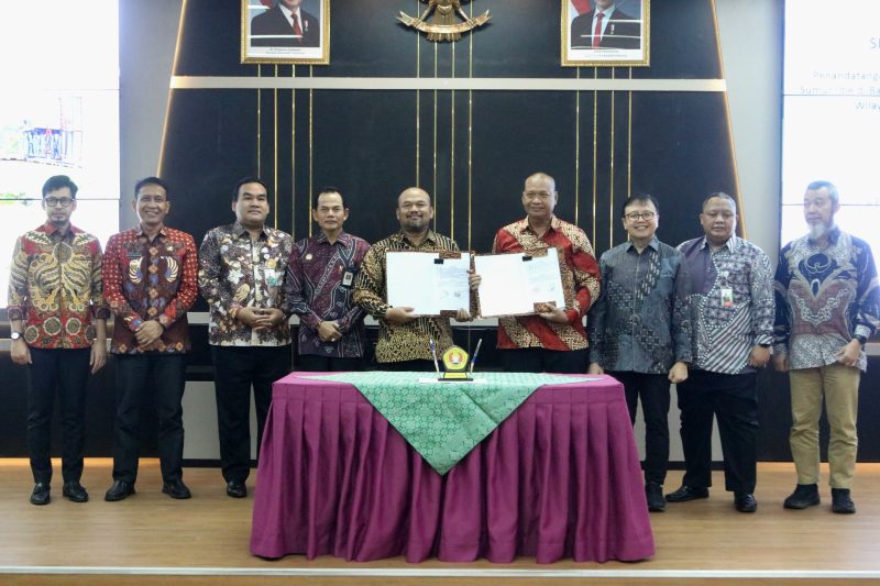 Optimalkan Produksi Minyak, Pertamina EP Cepu Melakukan Kerjasama ...